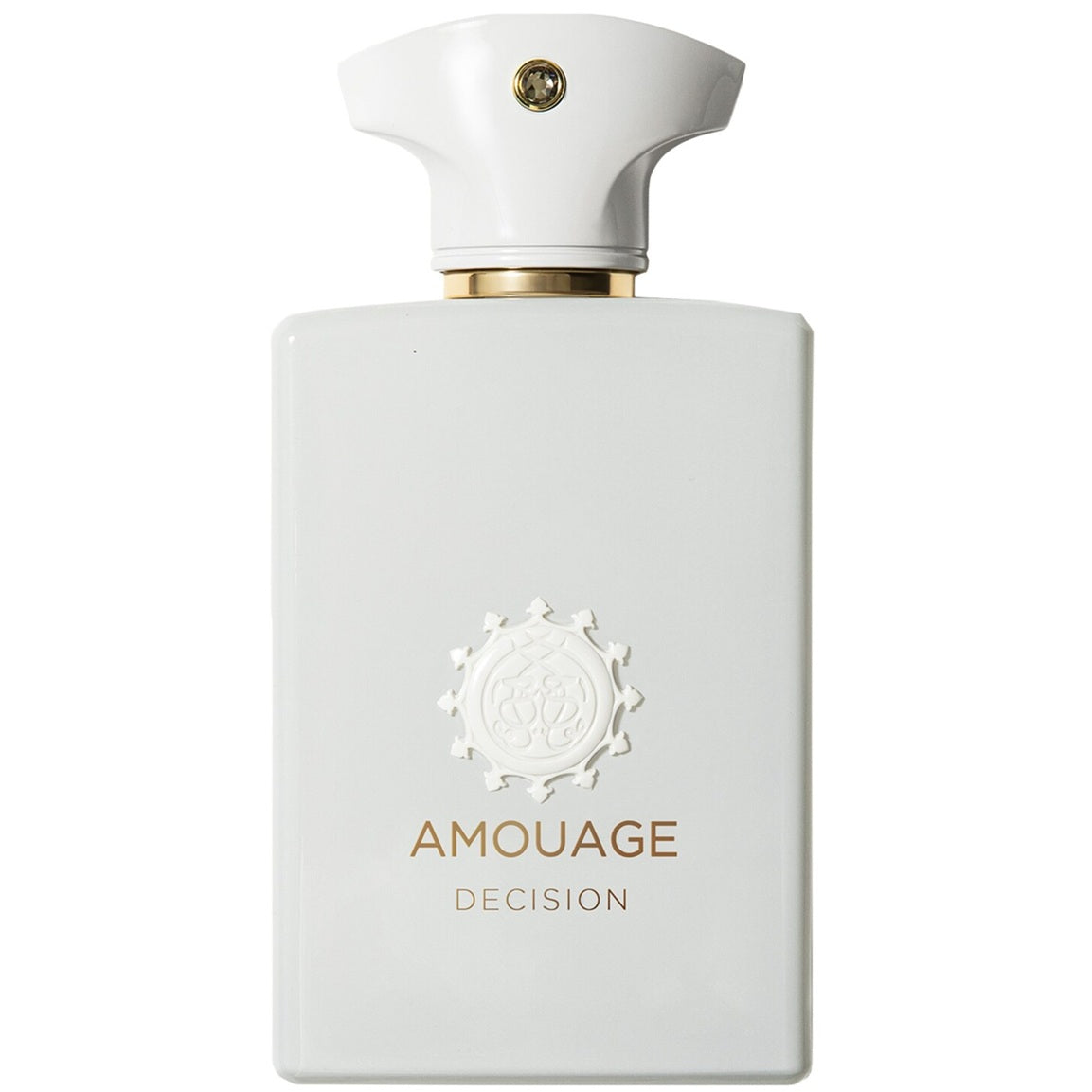 Amouage Decision Eau De Parfum – Fragrance Samples UK