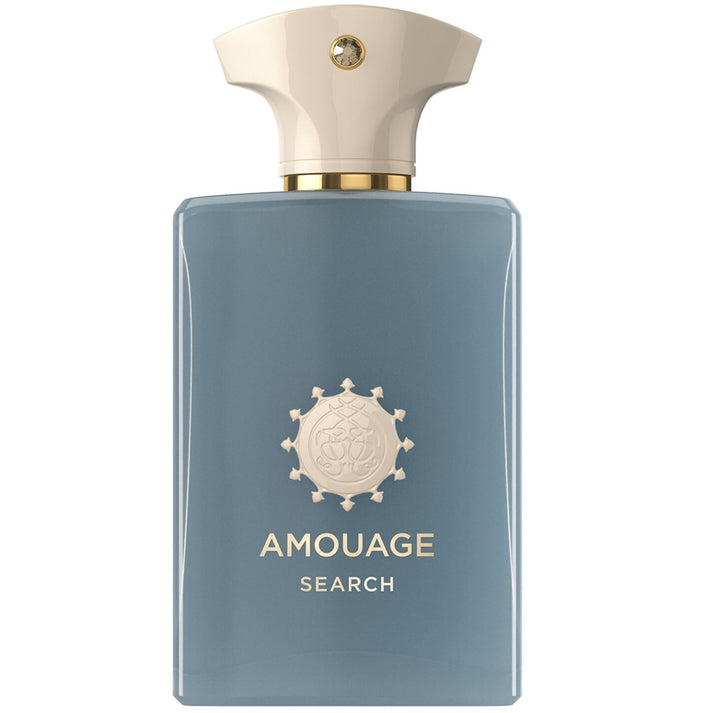 Amouage Search Eau De Parfum – Fragrance Samples UK