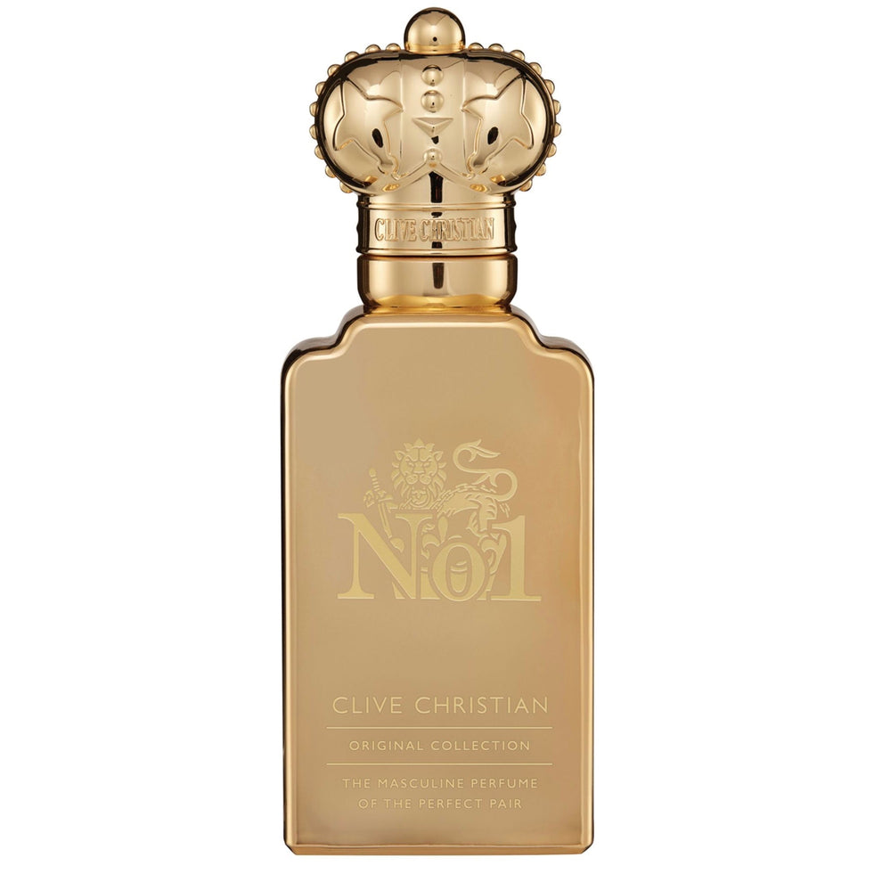 Clive Christian No 1 Masculine Eau De Parfum – Fragrance Samples UK