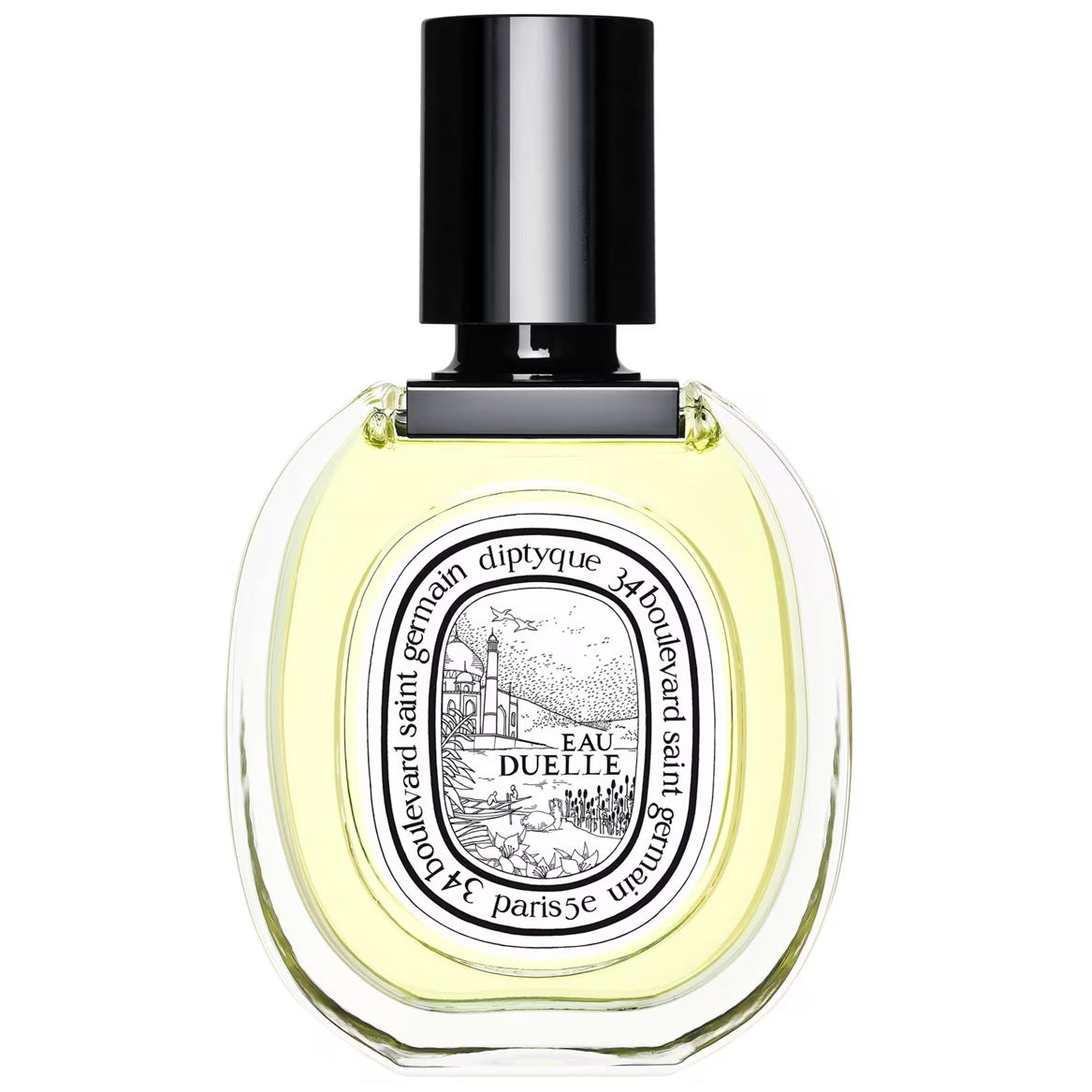 Diptyque Eau Duelle Eau De Toilette – Fragrance Samples UK