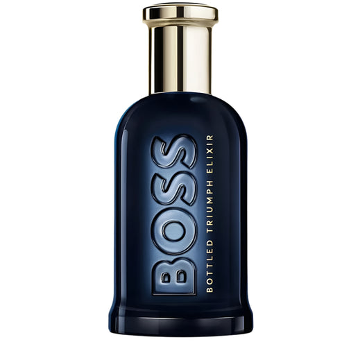 Hugo Boss Bottled Triumph Elixir Parfum Intense – Fragrance Samples UK