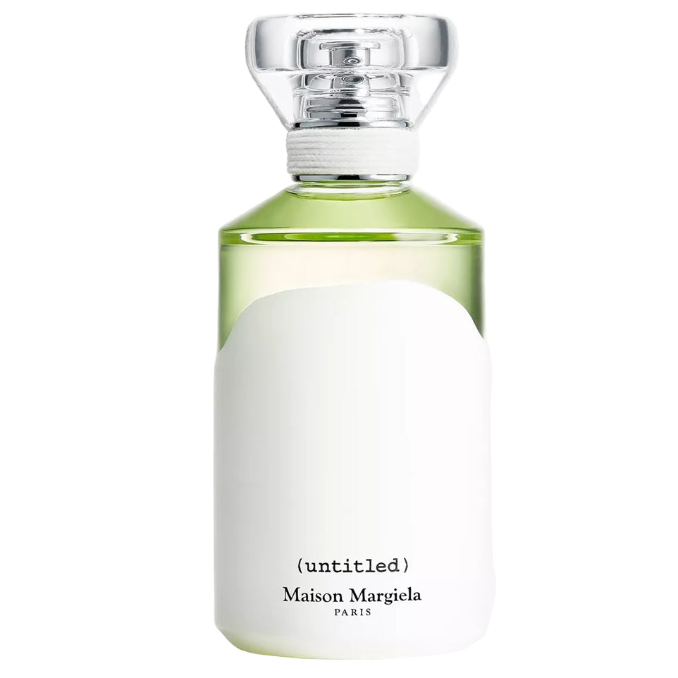 Maison Margiela Untitled Eau De Toilette – Fragrance Samples UK